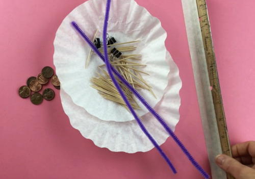 FREE STEM Challenge! Shh! don't show your students this! Let them ...