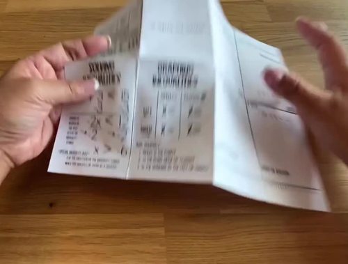 Solving and Graphing Inequalities Student Notes and Practice Booklet