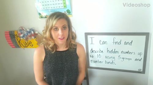 Eureka 1st grade Zearn Mission 1 Lesson 1 by Stephelopolis | TPT