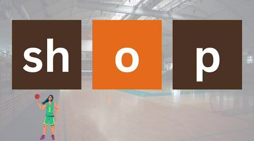 Blending Board Digraph / sh by SPED RESOURCEROOM | TPT