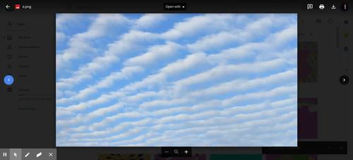 Zoom Backgrounds Distance learning COVID-19 by The Teaching Society