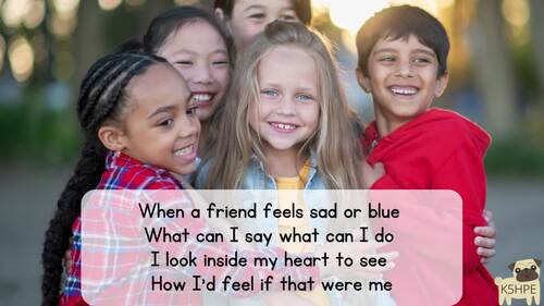 Music: Empathy Song, Character Traits Education, Songs with Lyrics