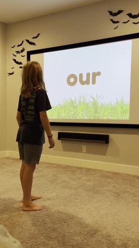 Phonics Workout BUNDLE by Happy Little Hearts | TPT