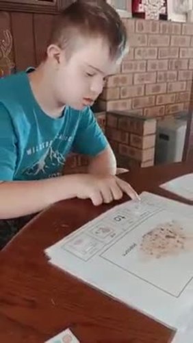 OPINION:I like...I don't like... to Eat... Adapted Book by AdaptEd 4 ...