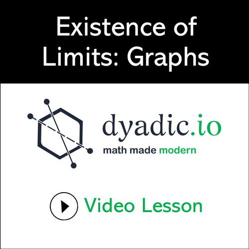 AP Calculus: Existence of Limits by Miss B's Shop | TPT