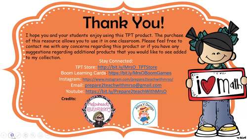 Jeopardy! Place Value System - 2 in 1 Game (5.NBT.1-3) | TPT