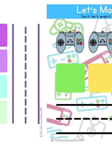 Let's Map it! Orthographic Mapping Boards (Science of Reading Aligned)