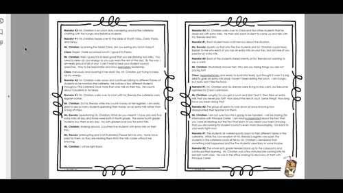 Reader's Theater Bundle: 12 Engaging Scripts for Big Kids | TPT