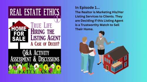Real Estate Business Customer Service Conflict Resolution Scenarios ...