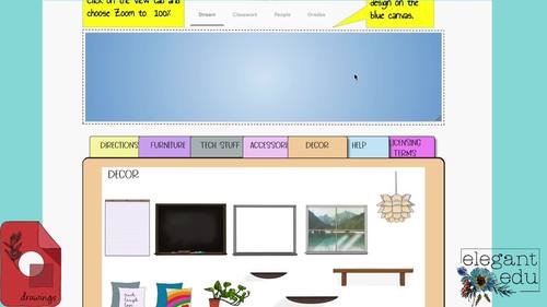 Google Classroom Banner Builder | Distance Learning | Google Apps