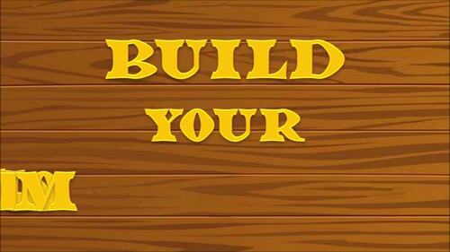 Crowded Kingdom: A Print-and-Play Strategy Game for 1-50+ Players