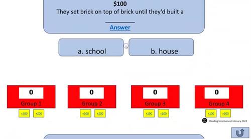 School's First Day of School by Adam Rex Back to School Activities