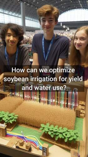 Project-Based Learning | High School Math (AP Statistics) | H2O Hacks