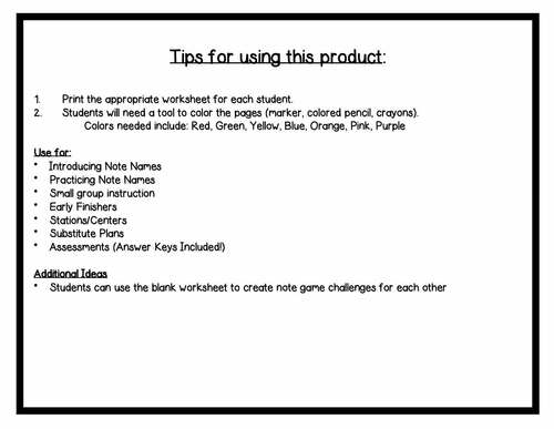 Valentine Hearts Color By Note Treble & Bass Clef Music Activity BUNDLE