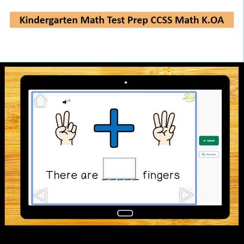 Addition & Subtraction, Decomposing Numbers, Word Problems, Making 10 ...