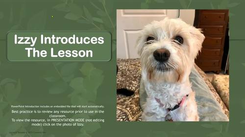 Ready to Use Book-based Caring Kindness Selflessness SEL Lesson 3 video ...