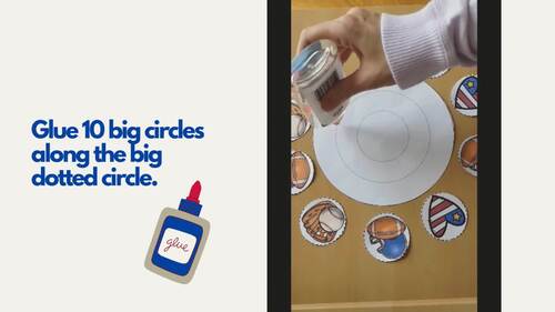 Let’s Celebrate America! PART THREE: Opposites, Categories, Sequencing ...