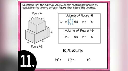 5th Grade Math Measurement and Data Digital Activities Bundle 5.MD.1-5.MD.5