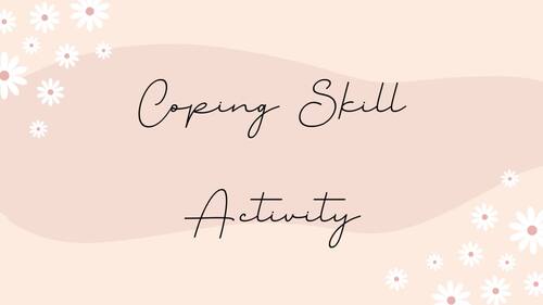 Santa’s Coping Hats: Holiday Coping Skills Worksheet for Kids (6 ...