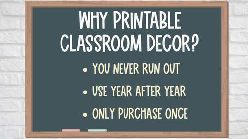 Motivational Posters | Middle School | High School | Classroom Rules ...