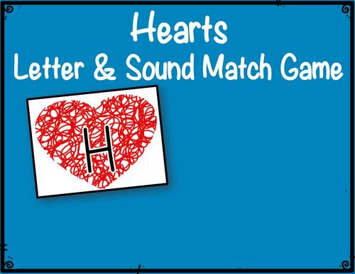 Kindergarten Hearts Themed Literacy & Math Centers & Activities | TPT