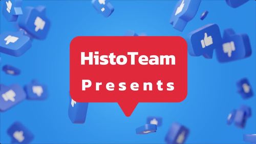 The Constitution and American Government POWERPOINT by HistoTeam
