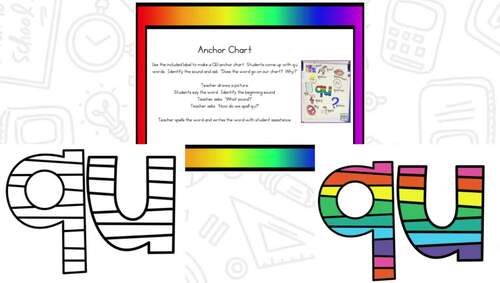 QU Wedding & Friendship Celebration by Kindergarten Smorgasboard