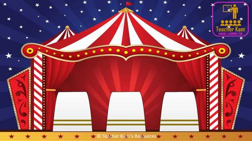 Shuffle Cups PowerPoint Game by Teacher Kam's Resources | TPT