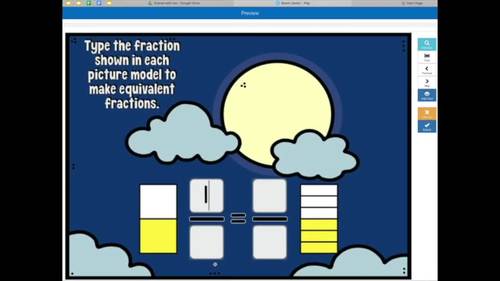 4th Grade Fractions GROWING Boom™ Mega Bundle | 4.NF by Math is FUNdamental