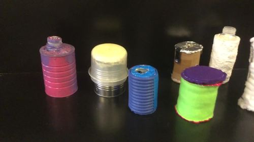 STEM Heat Unit Project: Thermal Energy Transfer Insulator Device MS-PS3-3