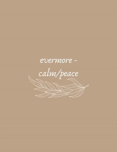 TAYLOR SWIFT Worksheets for Emotional Learning - Calm/Peace by Natalie ...