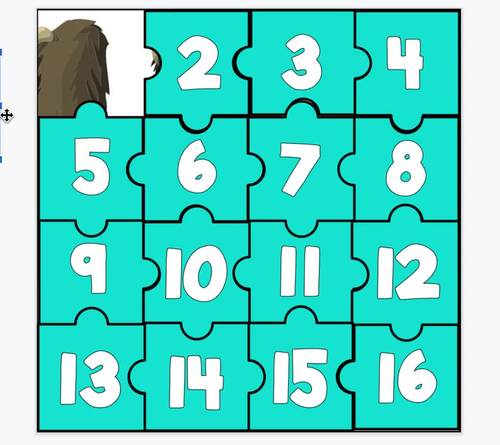 DIGITAL Guess the Animal Icebreaker Game for Distance Learning | TPT