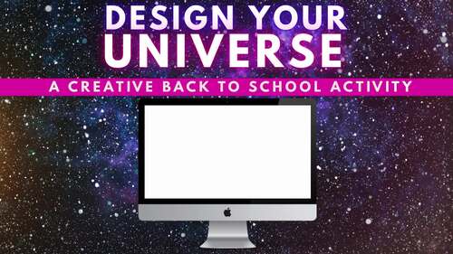 Back to School Ice Breaker First Week of School Middle & High School ...