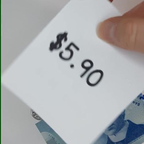 Canadian Rounding Money Activities by Inquiring Intermediates | TPT