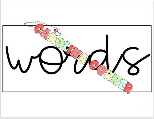 April Easter Vocabulary Words Picture Cards for Kindergarten 1st Grade ESL