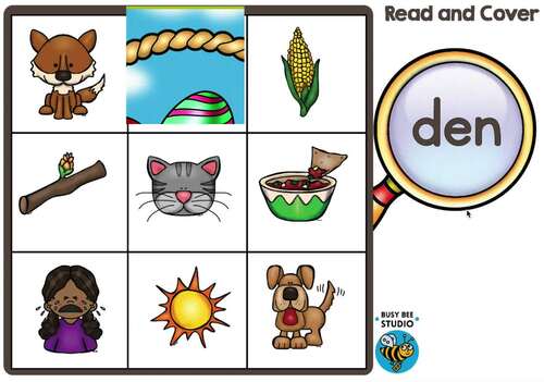 EASTER CVC WORDS BOOM CARDS GAMES SPRING APRIL PHONICS WARM UPS ACTIVITIES