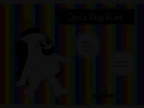 Final Consonant Blends & Double Consonant Endings (Dan’s Dog Runs)
