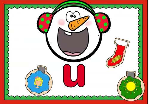 Boom Cards | December | Christmas | K Literacy Activities | TPT