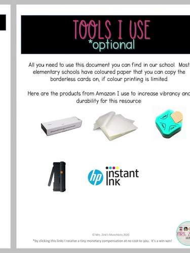 Shiplap Classroom Labels - Environmental Text | TpT