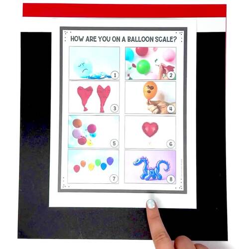 The Anger Iceberg to Explore Feelings Underneath Anger and Tools to ...