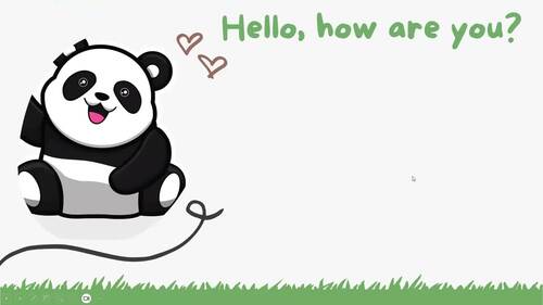 Phonics Letter P Full Lesson Plan (PPT + Worksheet) - Lesson 1 | TPT