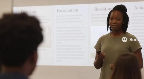 Freedom, Enslavement, and Resistance PowerPoint | Complete Unit ...