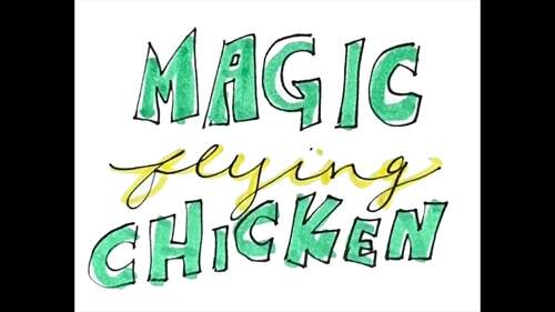 Flipbook Project, Stop Motion Animation Art Lesson Elementary, Middle ...