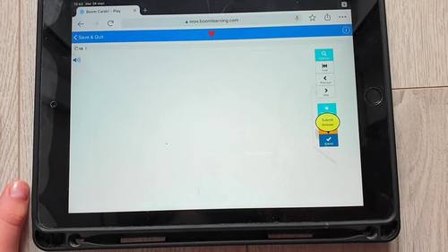 Word Associations Speech Therapy BOOM™ Cards | What Goes Together