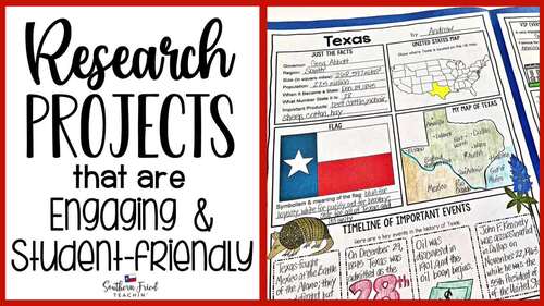 Careers & Occupations Research Project Posters - Printable & Digital
