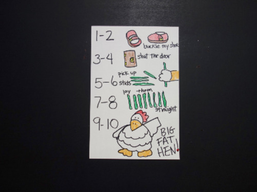 how to draw shoe buckles