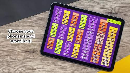 Speech and Language Mailbox Game - Halloween Theme - PowerPoint & Boom ...