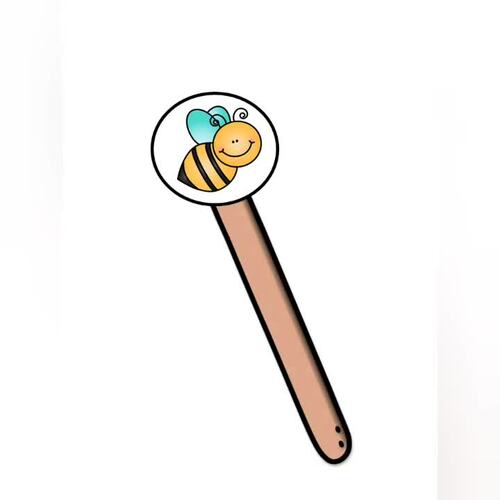 Beehive Alphabet Cards by Miss Roz Preschool Days | TPT