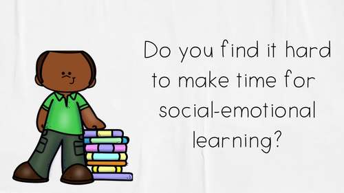 Social-Emotional SEL IB Learner Profile Reflective Task Card Set for ...