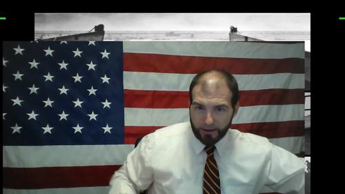 AHII - Unit 5 - WWII - Day 5 of 10 - Video Lesson and Daily Assignment